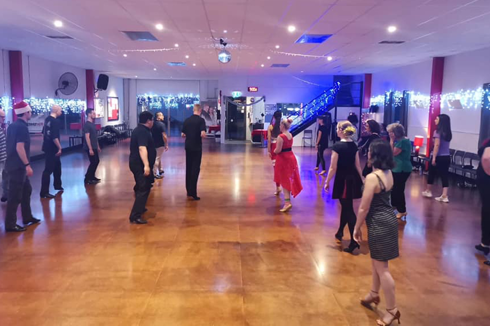 Frankston | MarShere Dance Studios